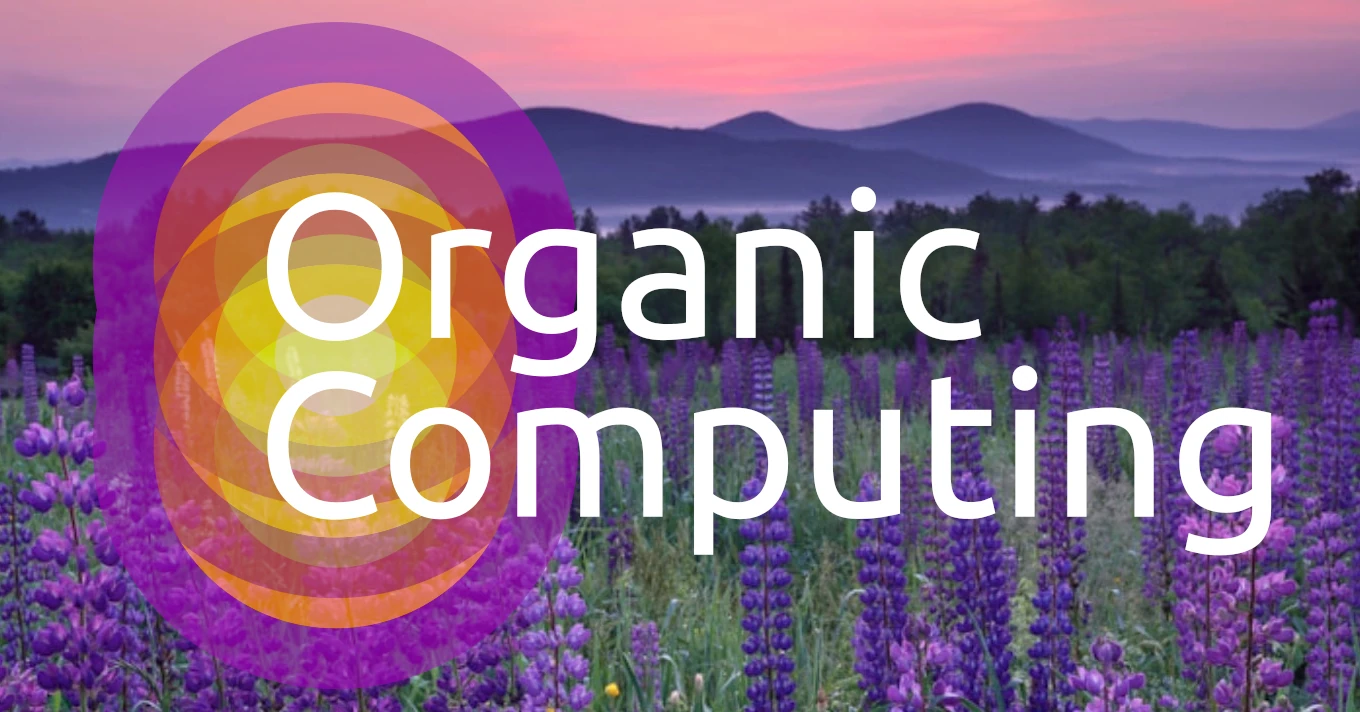Organic Computing